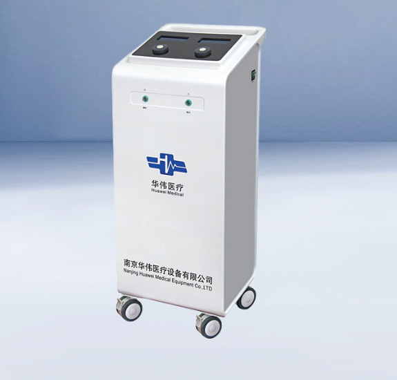 华伟Huawei 膀胱神经和肌肉电刺激仪 HW-5002B（柜式机2通道）_康复设备_宏慷医疗